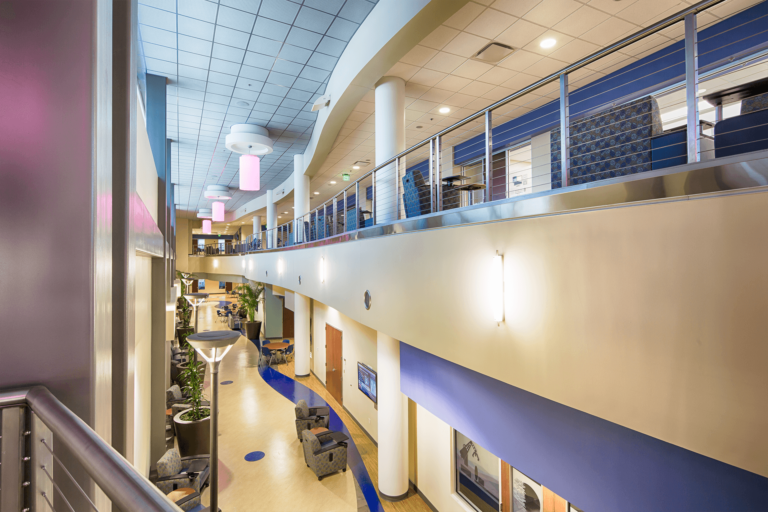 GULF COAST STATE COLLEGE ADVANCED TECHNOLOGY CENTER - Florida Architects