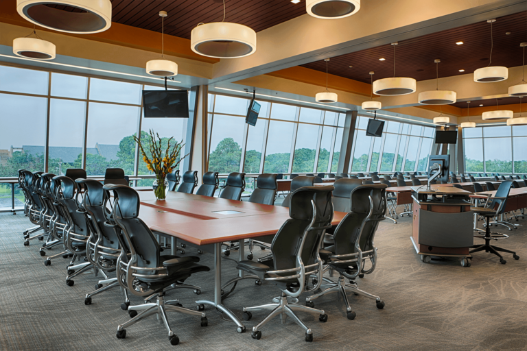 GULF COAST STATE COLLEGE ADVANCED TECHNOLOGY CENTER - Florida Architects