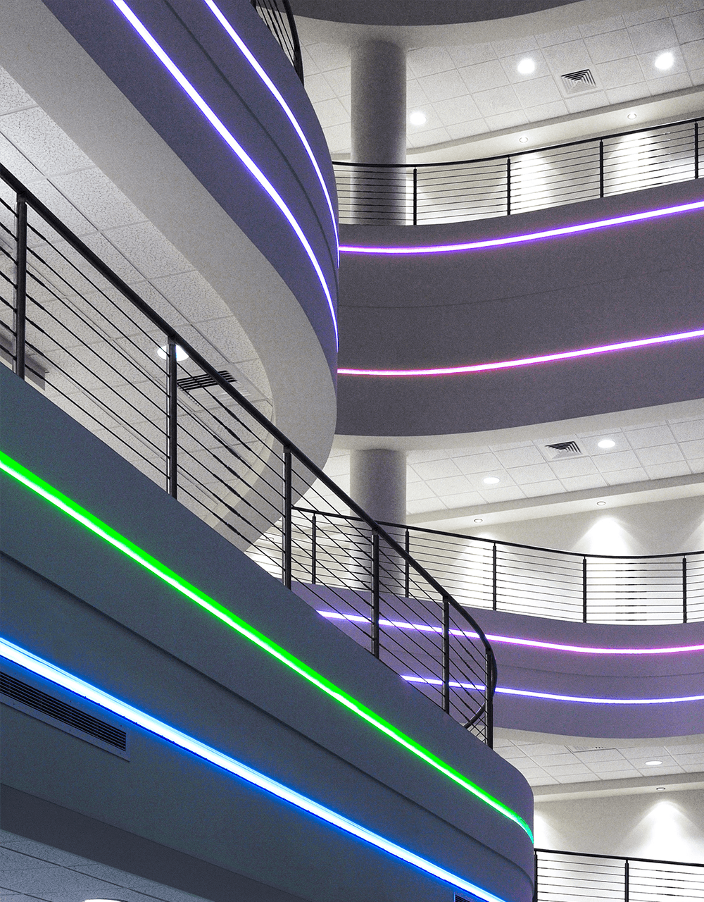 INDIAN RIVER STATE COLLEGE KIGHT CENTER FOR EMERGING TECHNOLOGIES ...