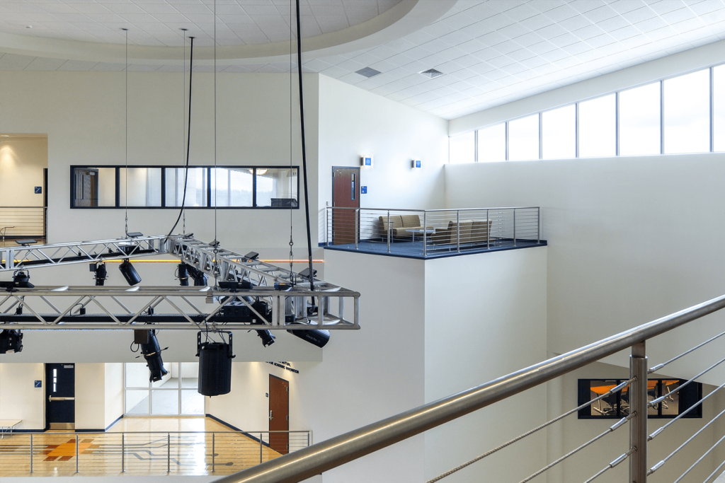 INDIAN RIVER STATE COLLEGE KIGHT CENTER FOR EMERGING TECHNOLOGIES ...