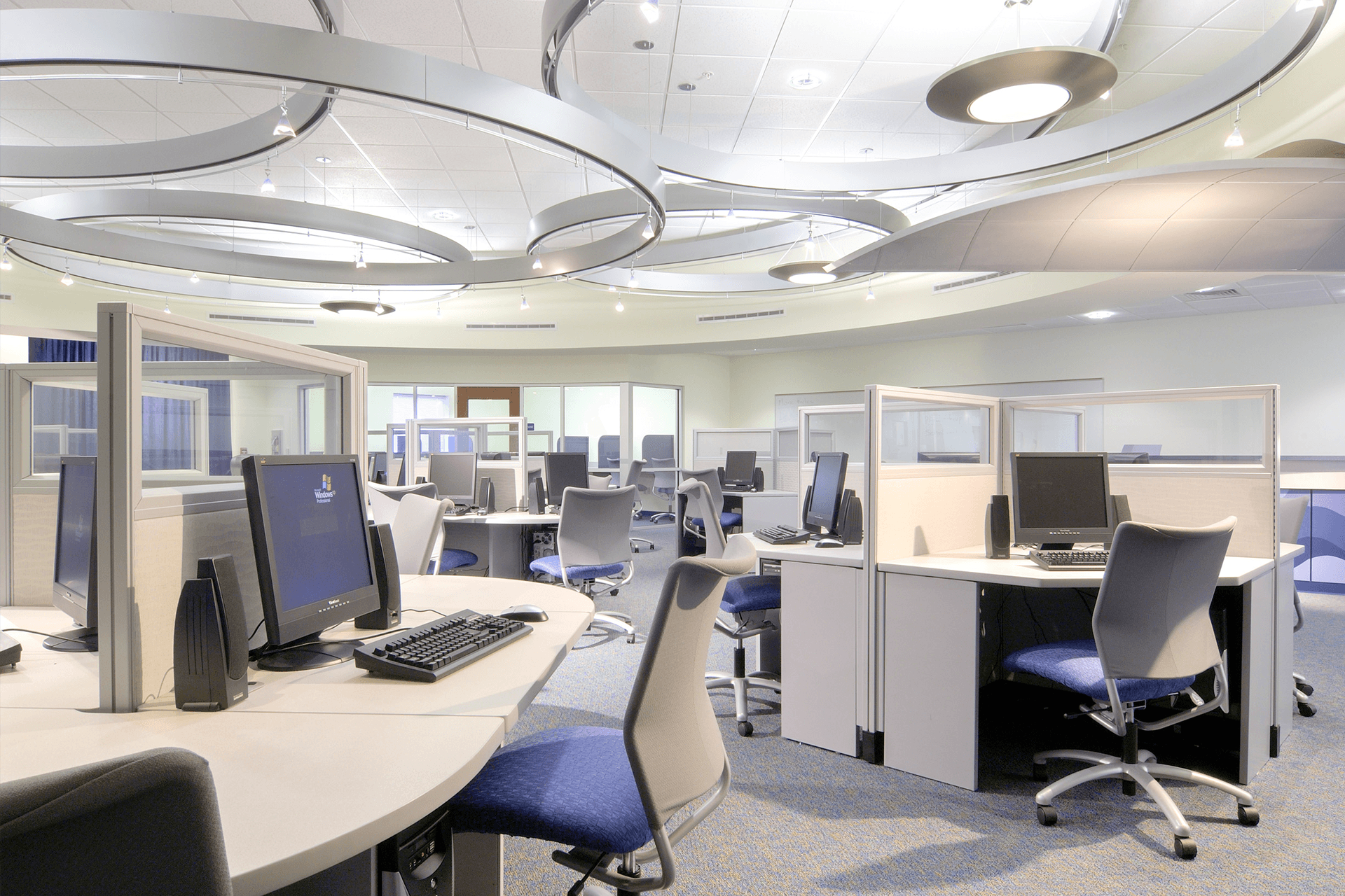 INDIAN RIVER STATE COLLEGE KIGHT CENTER FOR EMERGING TECHNOLOGIES ...