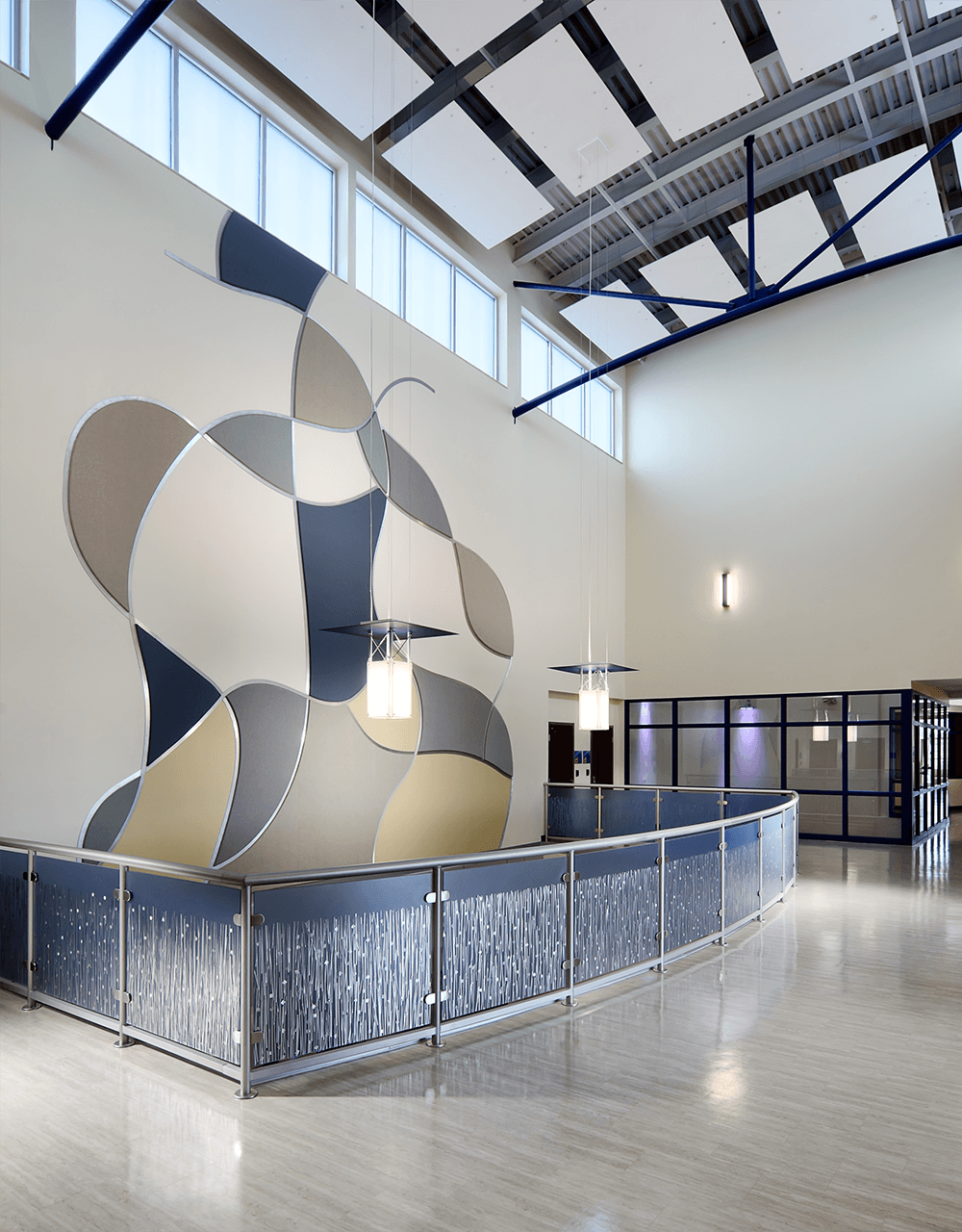 INDIAN RIVER STATE COLLEGE BROWN CENTER FOR INNOVATION AND ...