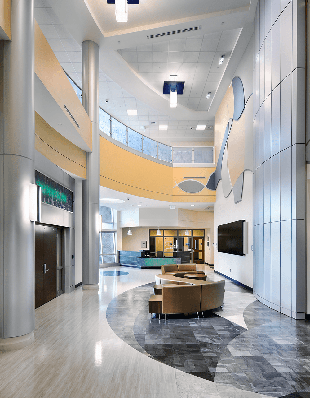 INDIAN RIVER STATE COLLEGE BROWN CENTER FOR INNOVATION AND ...