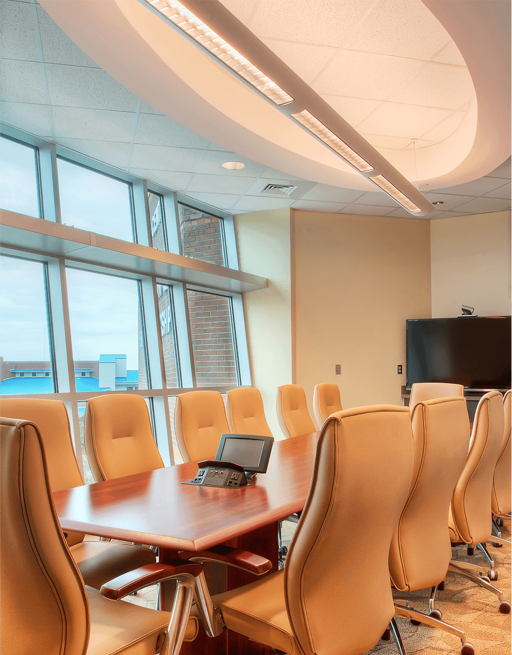 INDIAN RIVER STATE COLLEGE BROWN CENTER FOR INNOVATION AND ...