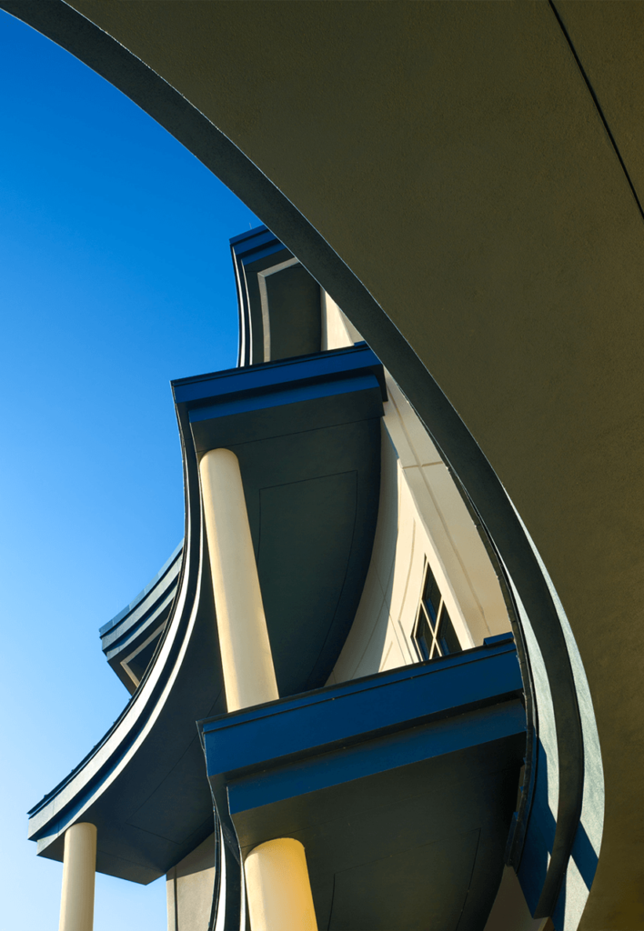 PASCO-HERNANDO STATE COLLEGE SPRING HILL CENTER - Florida Architects