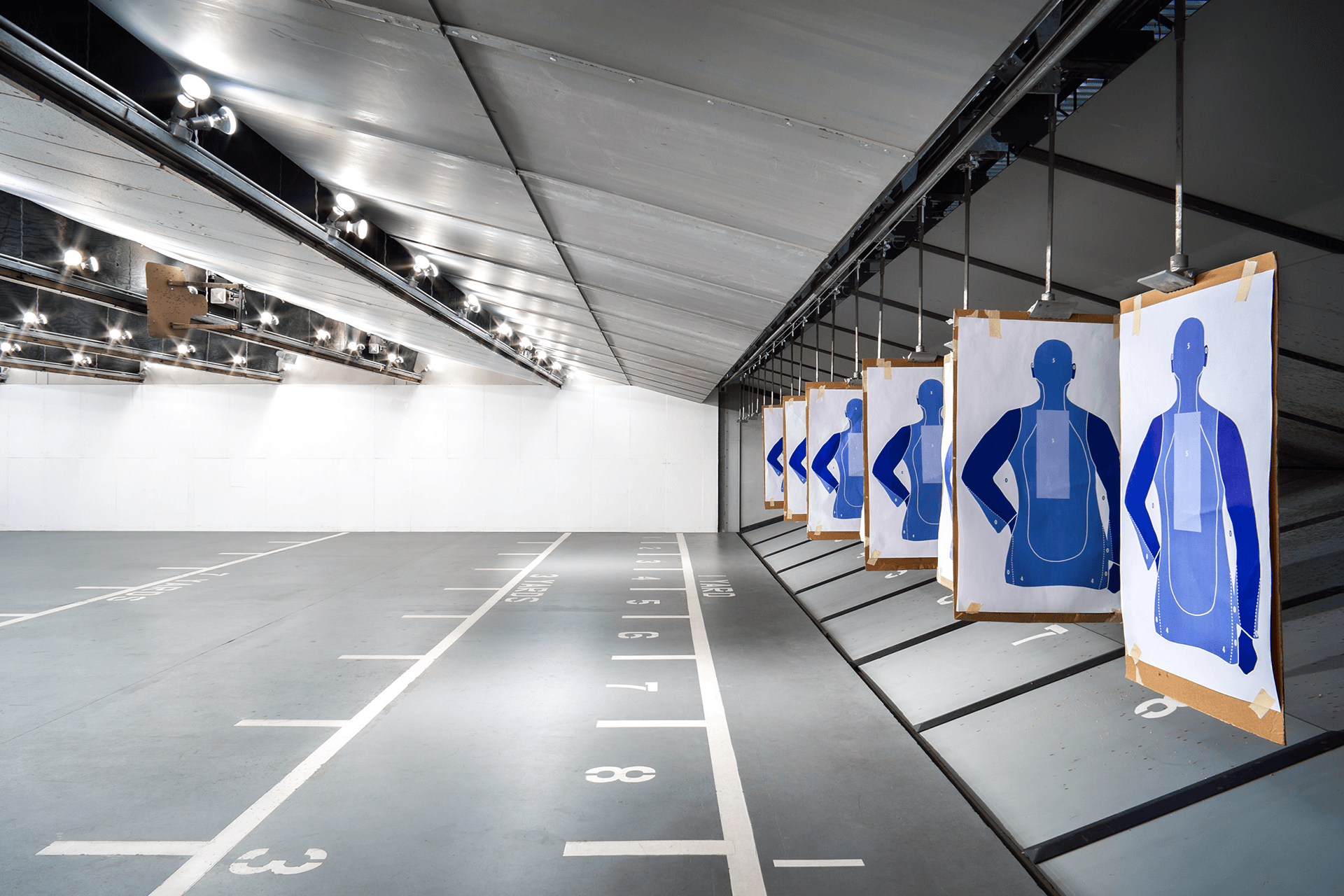 INDIAN RIVER STATE COLLEGE TREASURE COAST PUBLIC SAFETY TRAINING ...