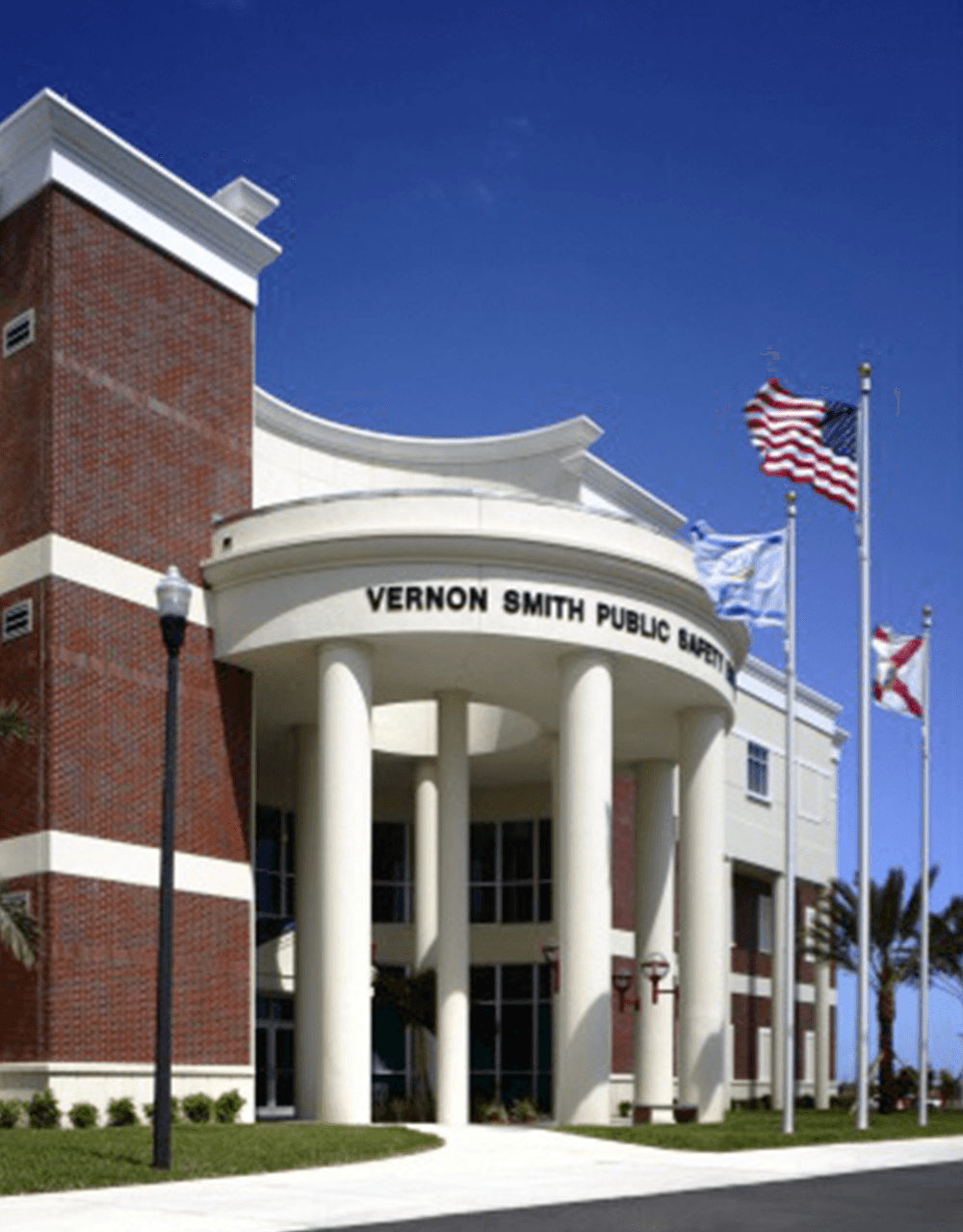 INDIAN RIVER STATE COLLEGE TREASURE COAST PUBLIC SAFETY TRAINING ...