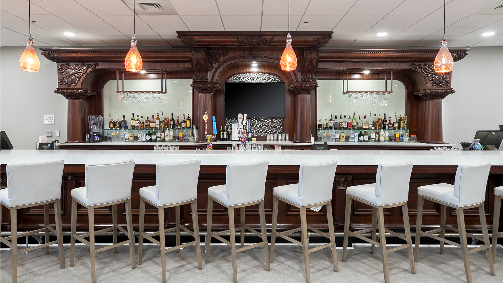 HOLIDAY INN SELECT - Florida Architects